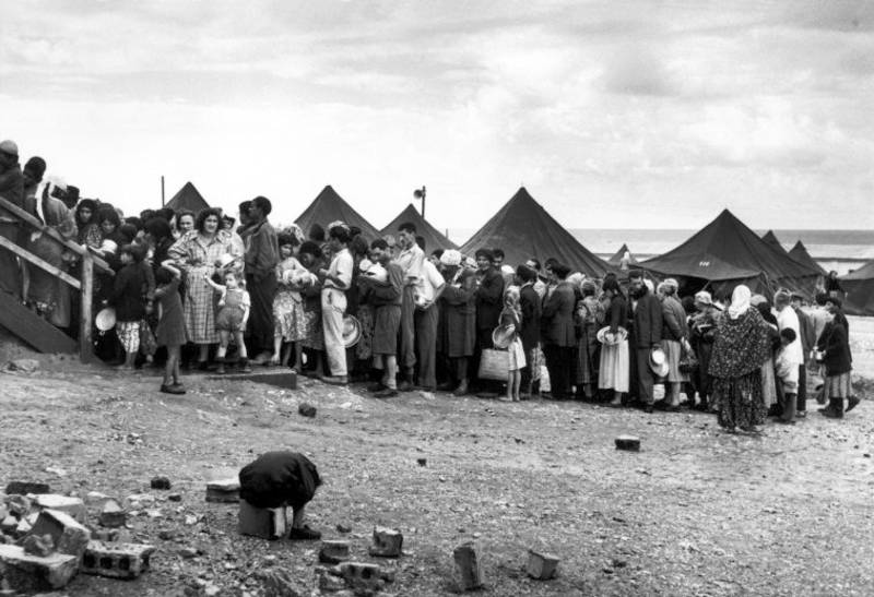 ‘Jewish Refugees from Arab Countries: A Key Issue in the Middle East ...