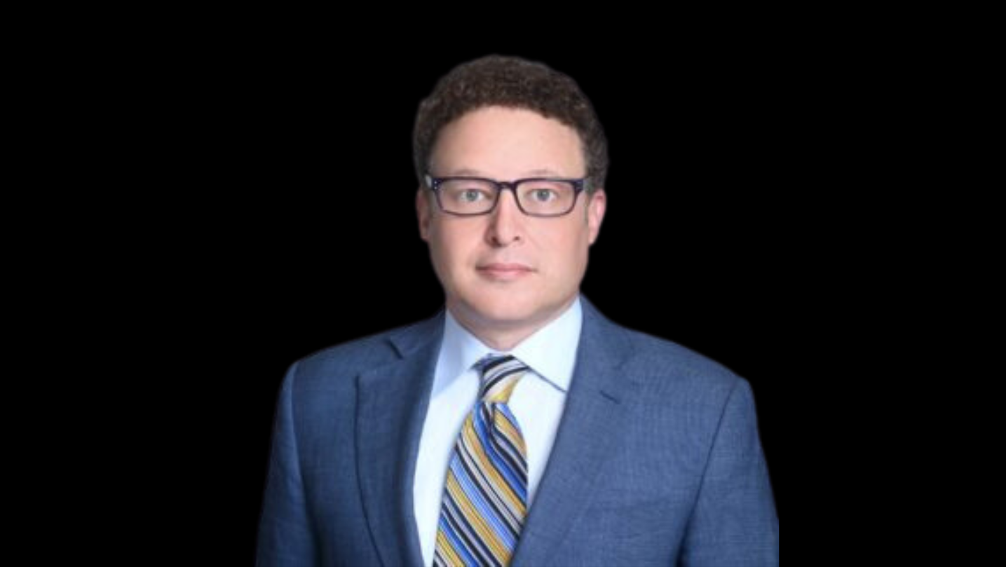 Darren G. Spinck - Henry Jackson Society