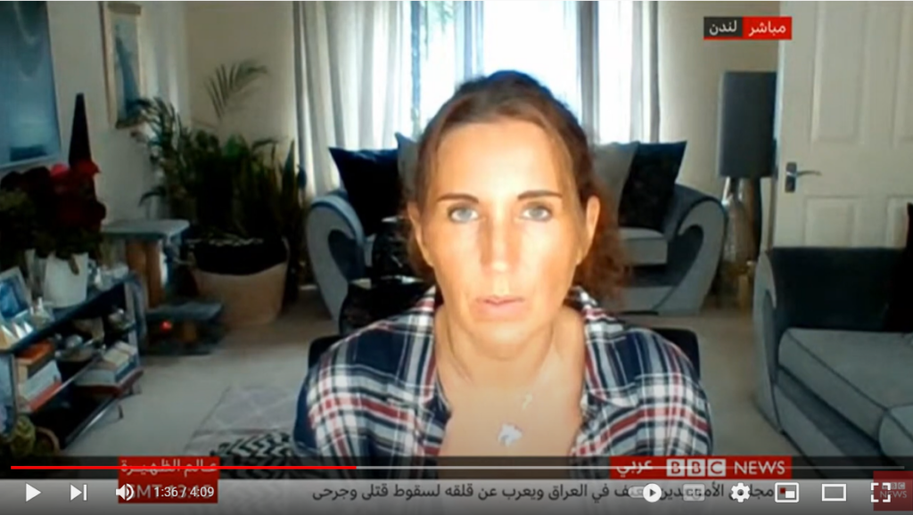Catherine Perez-Shakdam highlights the pitfalls of JCPOA negotiations ...