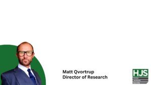 Professor Matt Qvortrup writes for LBC ahead of VP Vance's visit to ...