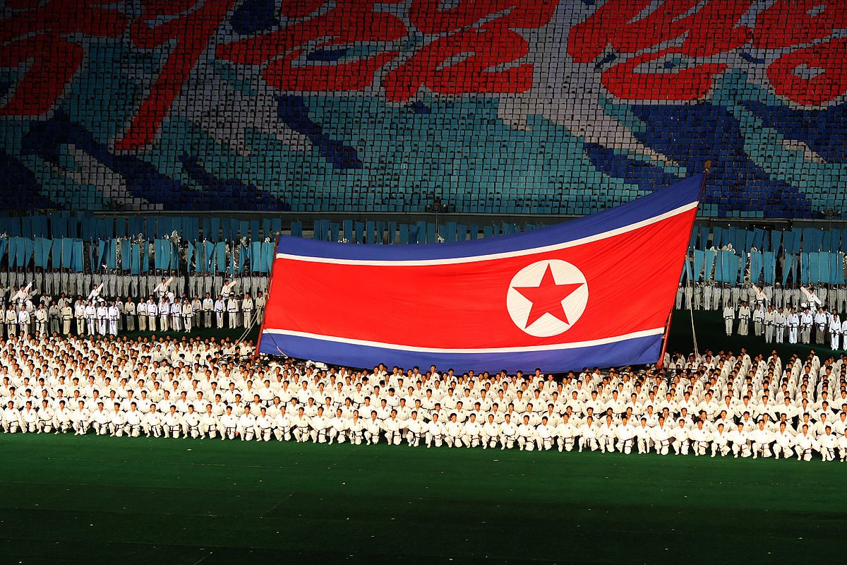 The World’s Poorest Cyber Giant: North Korea’s Multi-Billion-Dollar ...