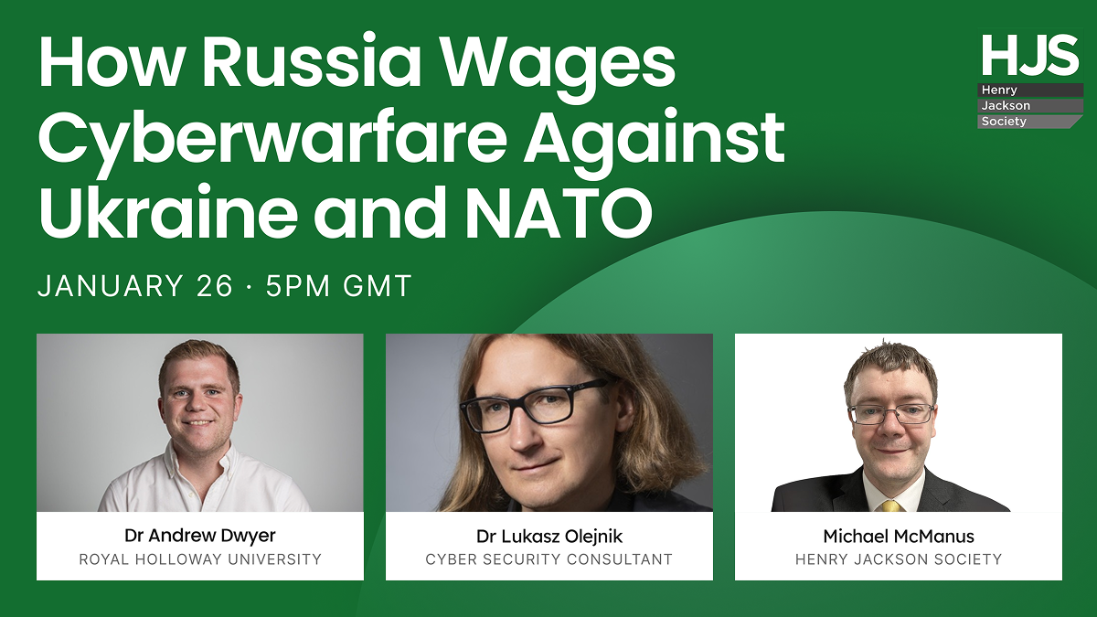 Catching Sandworm - How Russia Wages Cyberwarfare Against Ukraine and ...