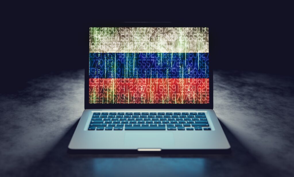Catching Sandworm: How Russia Wages Cyberwarfare Against Ukraine and ...